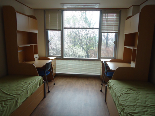 Dormitory